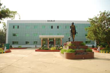 BVRIT - Admission 2026, Fees, Courses, Cutoff, Placement, Ranking