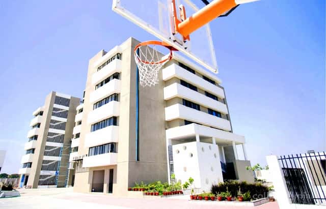 Altius Institute of Universal Studies (AIUS), Indore - Admission 2025 ...