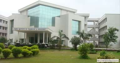 Saroj Educational Group - Admission 2025, Fees, Courses, Placement, Ranking