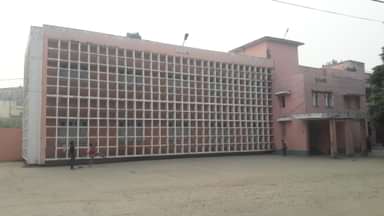 A N College Patna - Admission 2026, Fees Structure, Courses, Ranking