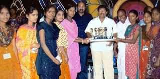 A.V.S. College of Arts & Science - Admission 2026, Fees, Courses ...