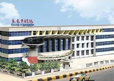 A.C. Patil College of Engineering (ACPCE) - Admission 2026, Fees ...