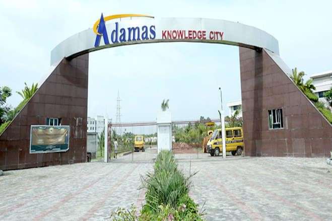 Adamas Institute of Technology (AIT), Kolkata - Admission 2025, Fees, Courses, Placement, Ranking