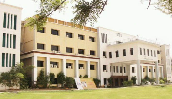 Anurag Group of Institutions - Admission 2026, Fees, Courses, Cutoff ...