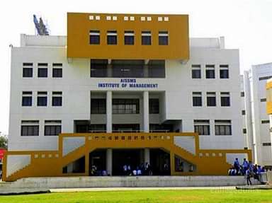 AISSMS IOM - Admission 2025, Fees, Courses, Placement, Ranking