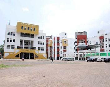 AISSMS IOM - Admission 2026, Fees, Courses, Placement, Ranking