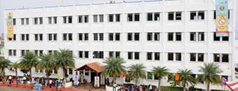 Annai Violet Arts & Science College - Admission 2026, Fees, Courses ...