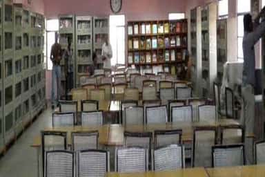 AV College Of Arts, Science & Commerce - Admission 2026, Fees, Courses ...