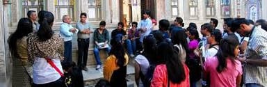 Aayojan School of Architecture - Admission 2026, Fees, Courses ...