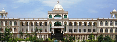 Acharya Nagarjuna University - Centre for Distance Education - Admission 2026, Fees, Courses ...