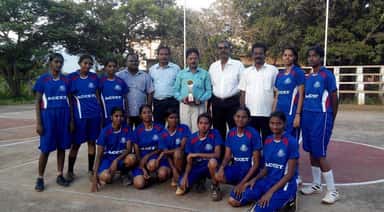 Alagappa Chettiar College of Engineering and Technology (ACCET ...
