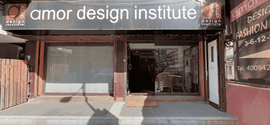 Amor Design Institute (ADI), Ahmedabad - Admission 2026, Fees, Courses ...