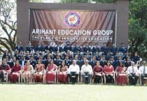 Arihant College of Nursing (ACN), Haridwar - Admission 2025, Fees ...