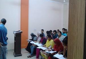 Aryabhatta College - Admission 2026, Fees, Courses, Placement, Ranking