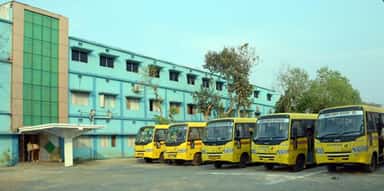 Aryan Institute of Engineering & Technology (AIET), Bhubaneswar ...