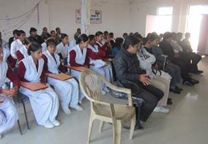 Avadh Institute Of Medical Technologies (AIMT), Lucknow - Admission ...