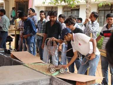 KLE Technological University, Hubli: Courses, Fees, Admission 2026 ...