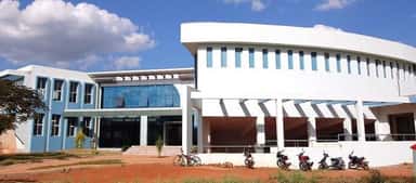 KLE Technological University, Hubli: Courses, Fees, Admission 2026 ...