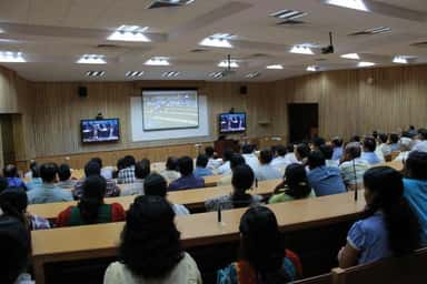 BITS Goa - BITS Pilani, K K Birla Goa Campus - 2025 Admission, Fees ...