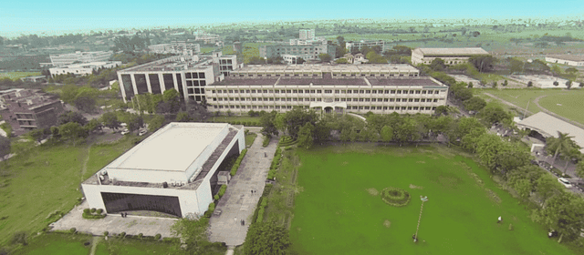 BBSBEC, Fatehgarh Sahib / Baba Banda Singh Bahadur Engineering College ...