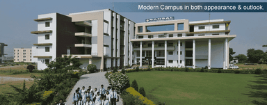 Bansal Institute of Engineering & Technology - Admission 2026, Fees ...