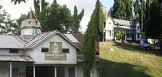 Barama College - Admission 2026, Fees, Courses, Placement, Ranking