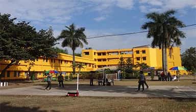Belda College - Admission 2026, Fees, Courses, Placement, Ranking
