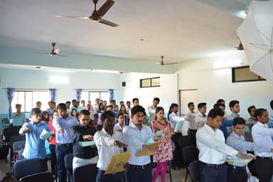 Bharat College of Engineering - Admission 2026, Fees, Courses ...