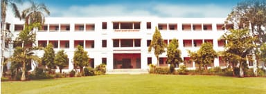 Bhikhabhai Jivabhai Vanijya Mahavidyalaya - Admission 2026, Fees ...