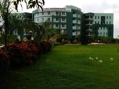 Bhubaneswar Engineering College, Bhubaneswar - Admission 2026, Fees ...