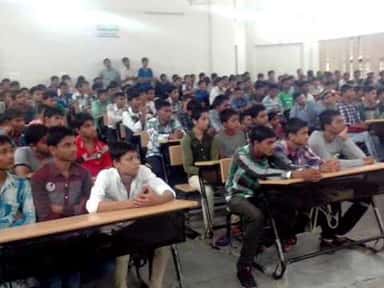 GEC Bhuj - Admission 2025, Fees, Courses, Placement, Ranking