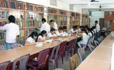 B. Borooah College - Admission 2026, Fees, Courses, Placement, Ranking