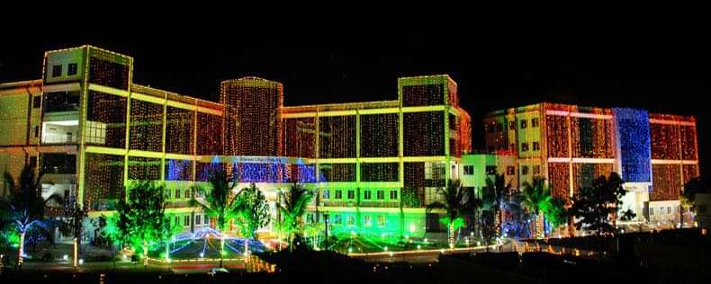 Brindavan College of Engineering: Courses, Fees, Admission 2026, Cutoff ...