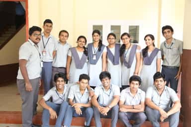 Chinmaya Vishwa Vidyapeeth - Admission 2025, Fees, Courses, Placement, Ranking