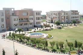 Chitkara University: Admission 2026, Courses, Fees, Cutoff, Placement ...