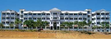 Coorg Institute of Technology - Admission 2026, Fees, Courses ...