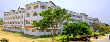 Coorg Institute of Technology - Admission 2026, Fees, Courses ...