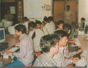 Cusrow Wadia Institute of Technology - Admission 2026, Fees, Courses ...