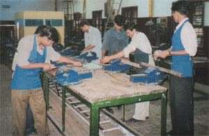 Cusrow Wadia Institute of Technology - Admission 2026, Fees, Courses ...