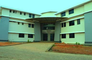 SMVITM Udupi - Admission 2026, Fees, Courses, Placement, Ranking