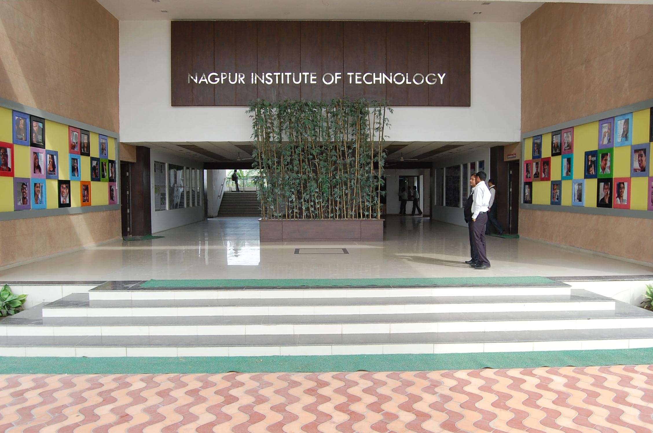 Nagpur Institute Of Technology Fees & Courses 2025