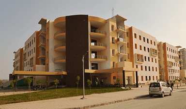 Glocal University - Admission 2026, Fees, Courses, Placement, Ranking