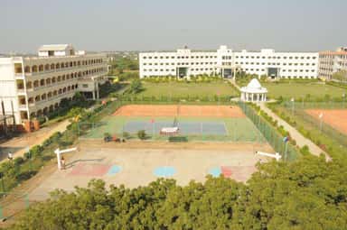 SAEC Chennai - Admission 2026, Fees, Courses, Placement, Ranking