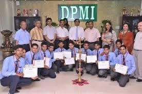 Delhi Paramedical & Management Institute - Admission 2026, Fees ...