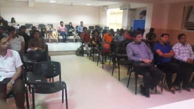 Delhi Technical Campus (DTC), Noida - Admission 2025, Fees, Courses ...