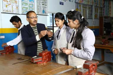 DIET Dehradun - Admission 2026, Fees, Courses, Placement, Ranking