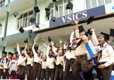 VSICS Kanpur - Admission 2026, Fees, Courses, Placement, Ranking