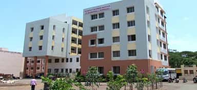 BSIET Kolhapur - Admission 2026, Fees, Courses, Placement, Ranking