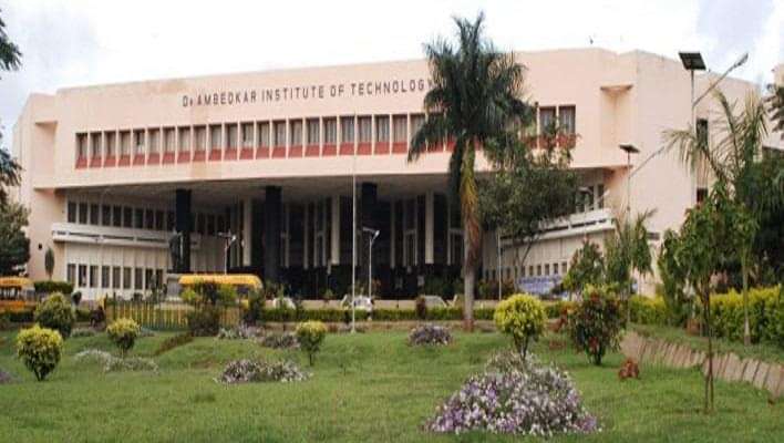 Dr Ambedkar Institute of Technology Ranking 2025 in India