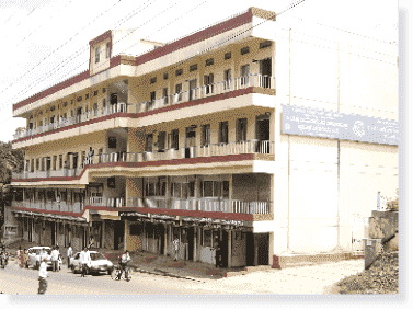 Dr. B. D. Jatti Homoeopathic Medical College, Hospital & Post Graduate ...